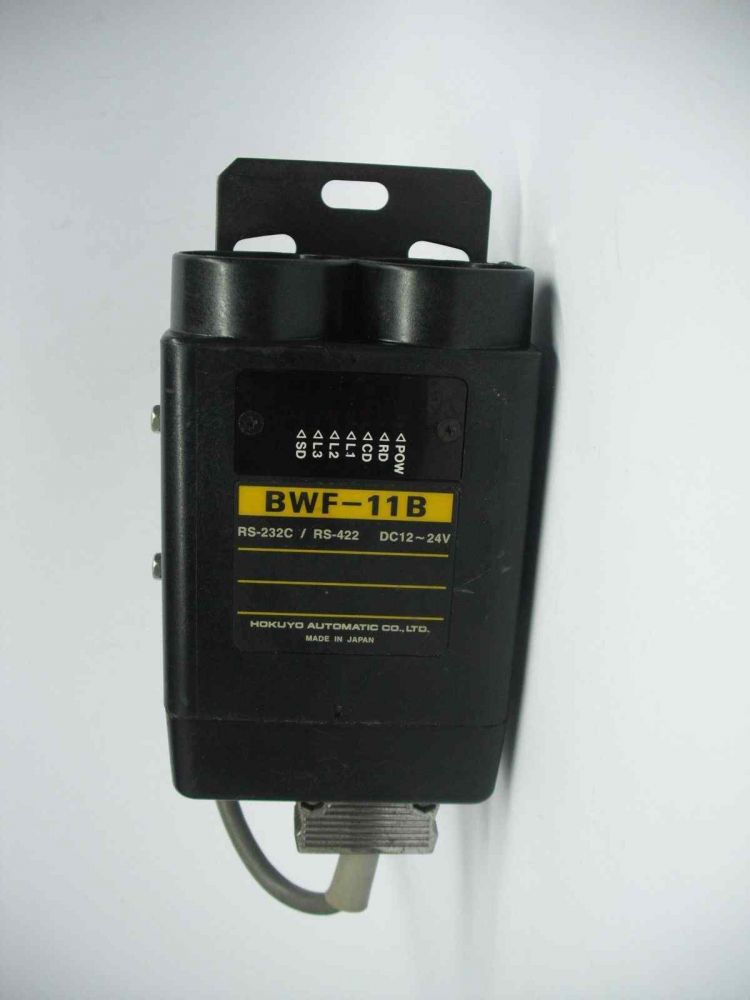 Mosca Branca - BWF-11B